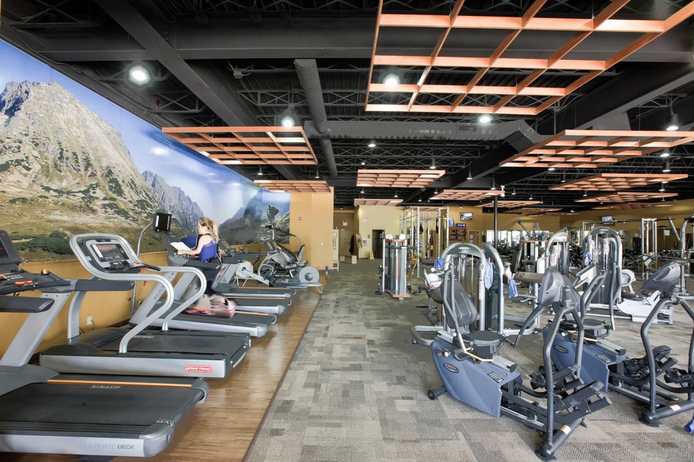 PRINCETON CLUB XPRESS MONONA - Updated October 2025 - 5413 Monona Dr ...