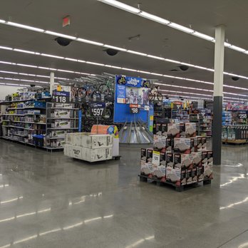 WALMART SUPERCENTER - Updated December 2025 - 15 Photos & 27 Reviews ...