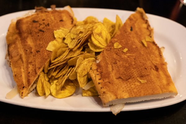 VICENTE’S CUBAN CUISINE - 936 Photos & 956 Reviews - 1250 Library St ...