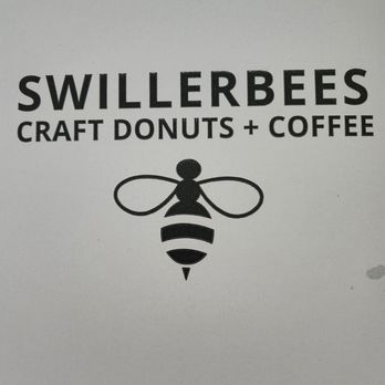 SWILLERBEES CRAFT DONUTS & COFFEE BAR - Updated April 2025 - 375 Photos ...