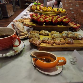 TEXAS SPICE - Updated January 2026 - 639 Photos & 476 Reviews - 555 S ...