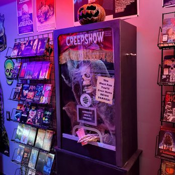 TERROR TRADER - Updated September 2025 - 241 Photos & 62 Reviews - 941 ...