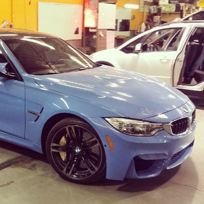 SHADOW TINTING - Updated January 2026 - 13 Photos - 4664 Macleod Trail ...