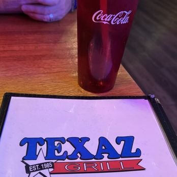 TEXAZ GRILL - Updated August 2024 - 752 Photos & 878 Reviews - 6003 N ...