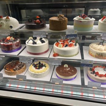 PARIS BAGUETTE - Updated September 2025 - 519 Photos & 256 Reviews - 35 Crescent Dr, Pleasant ...