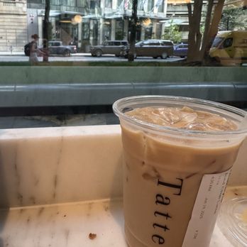 TATTE BAKERY & CAFE - Updated December 2025 - 76 Photos & 35 Reviews ...