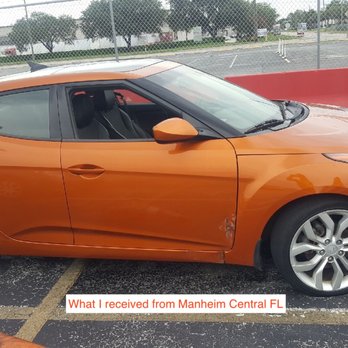 MANHEIM CENTRAL FLORIDA - Updated July 2025 - 11 Photos - 9800 Bachman ...