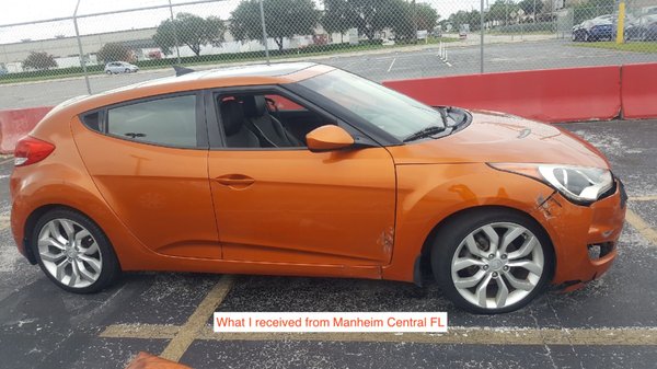 MANHEIM CENTRAL FLORIDA - Updated September 2025 - 11 Photos - 9800 ...