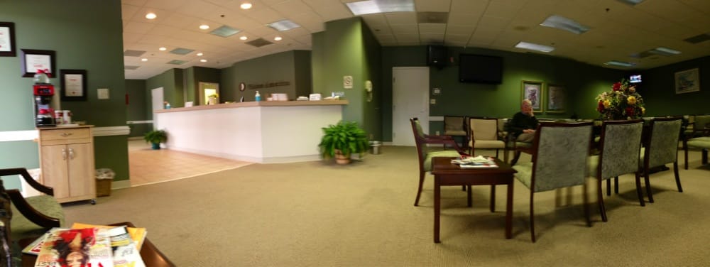 VISIONAMERICA OF BIRMINGHAM - Updated May 2026 - 250 State Farm Pkwy ...