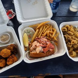 CHATHAM PIER FISH MARKET - 310 Photos & 243 Reviews - Seafood - 45 ...