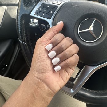 BUCKHEAD SIGNATURE NAILS - Updated February 2025 - 277 Photos & 31 ...