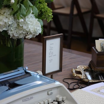 THE POETRY STORE - Updated September 2025 - 19 Photos & 22 Reviews ...