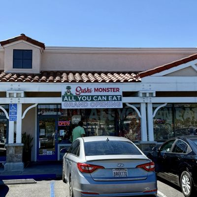 SUSHI MONSTER - Updated January 2026 - 475 Photos & 113 Reviews - 13307 ...