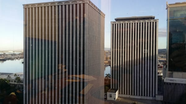 TOPA TOWER - Updated December 2025 - 700 Bishop St, Honolulu, Hawaii ...