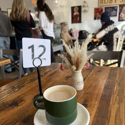 RUBY’S BAKERY AND CAFÉ - Updated October 2025 - 443 Photos & 281 ...