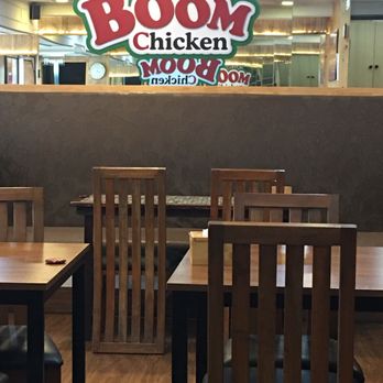 BOOM CHICKEN - Updated October 2025 - 18 Photos - 6630 Fil-Am ...