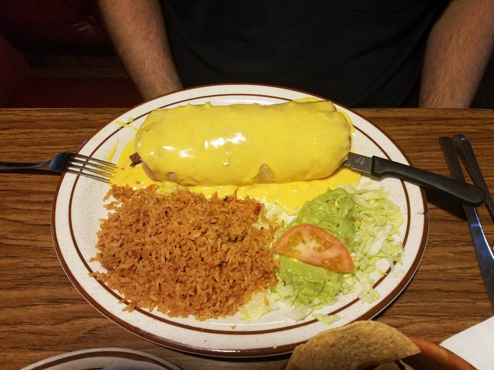 DON JOSE MEXICAN RESTAURANT - 78 Photos & 106 Reviews - 5305 Antoine Dr ...