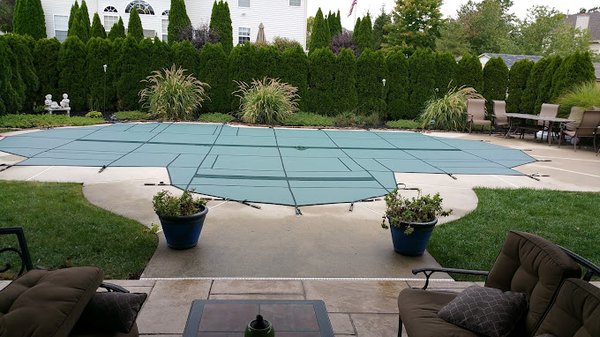 MERMAN SWIMMING POOL SERVICES - Updated December 2025 - 23 Photos ...