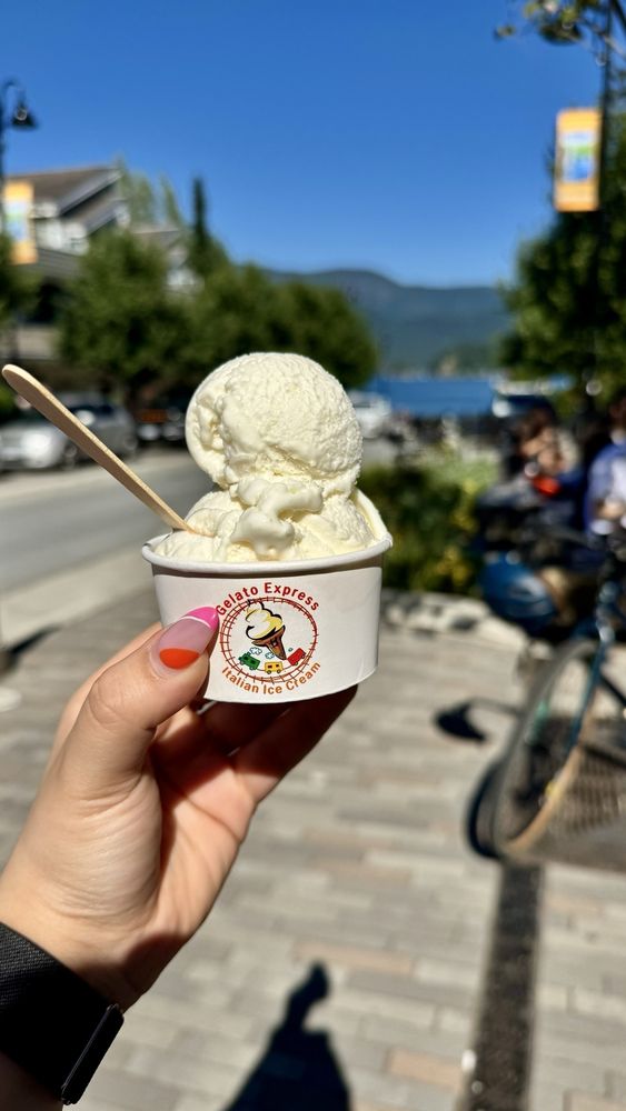 GELATO EXPRESS - Updated May 2026 - 23 Photos - 4379 Gallant Avenue ...