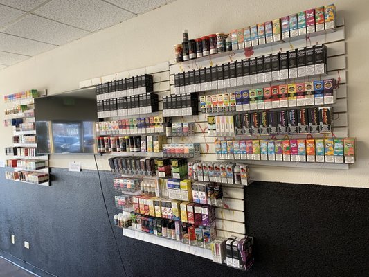 THE STIX SMOKE AND VAPE - Updated May 2026 - 18 Photos - 2130 Main St ...