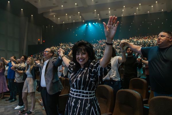 VICTORY CHURCH - Updated June 2026 - 34 Photos & 18 Reviews - 7700 ...