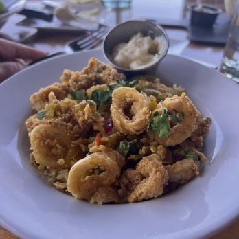 CLIFFSIDE RESTAURANT - Updated January 2025 - 950 Photos & 926 Reviews ...