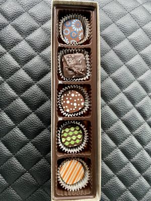 SCHAKOLAD CHOCOLATE FACTORY - Updated December 2025 - 78 Photos & 45 ...