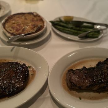 MORTON’S THE STEAKHOUSE - Updated September 2024 - 239 Photos & 214 ...