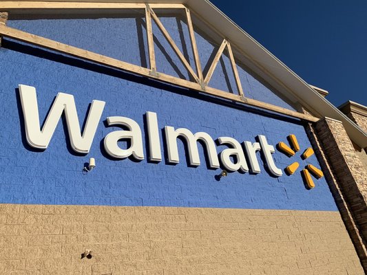 WALMART SUPERCENTER - Updated August 2024 - 19 Photos & 35 Reviews - 66 ...
