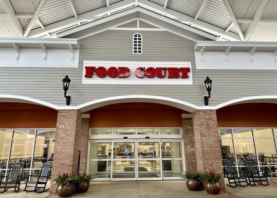 TANGER OUTLETS PITTSBURGH - Updated June 2025 - 79 Photos & 116 Reviews ...