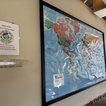 WORLD’S BEST JAVA & PIES - Updated January 2026 - 46 Photos & 15 ...