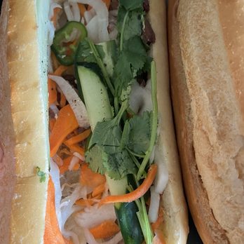 SAIGON DELI - Updated August 2024 - 688 Photos & 744 Reviews - 1237 S ...