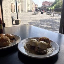 CAFE PONTALBA - 493 Photos & 621 Reviews - 546 Saint Peter St, New ...
