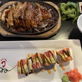 FUSHIMI JAPANESE - Updated August 2024 - 592 Photos & 201 Reviews - 607 ...