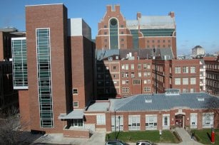 OHIO STATE UNIVERSITY OPTOMETRY CLINICS - Updated March 2025 - 28 ...