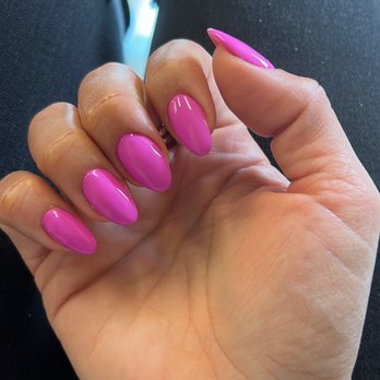 AYA NAIL STUDIO - Updated September 2025 - 66 Photos & 26 Reviews - 17 ...