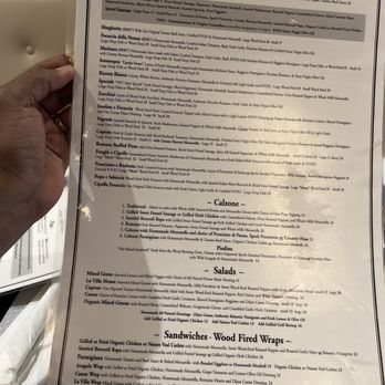 LA VILLA - Updated September 2025 - 349 Photos & 631 Reviews - 261 5th ...