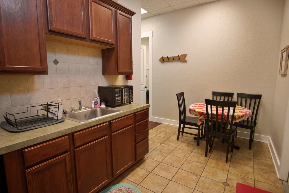 CENTEX SERVICE TRIBE - 14 Photos - 1005 Marlandwood Rd, Temple, Texas ...