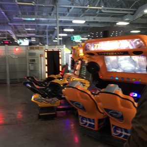 BRAVOZ ENTERTAINMENT CENTER - 187 Photos & 109 Reviews - 14985 Old St ...