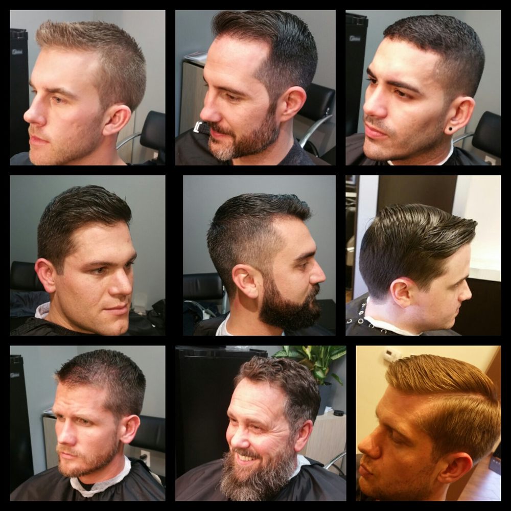 The Best 10 Barbers near Embassy Suites by Hilton Atlanta Buckhead in ...