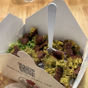 TWISTED MEATS - Updated September 2025 - 276 Photos & 451 Reviews - 520 ...