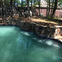 COWTOWN POOLS - 19 Photos & 12 Reviews - Pool Cleaners - 2513 Weaver St ...