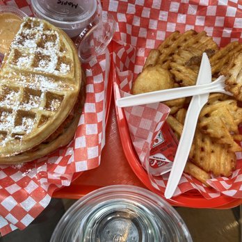 THE FRYING PAN - Updated December 2025 - 34 Photos - 1101 Denman Street ...