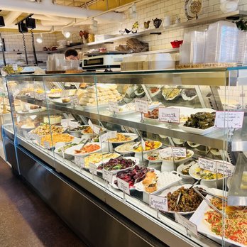 MICHOU - Updated June 2024 - 694 Photos & 658 Reviews - 1904 Pike Pl ...