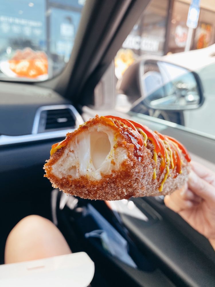 TWO HANDS SEOUL FRESH CORN DOGS - 333 Photos & 302 Reviews - 18431 ...