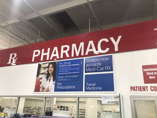 COSTCO PHARMACY - Updated December 2025 - 23 Photos - 2001 Ventura Blvd ...