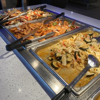 CHARM CITY BUFFET & GRILL - Updated December 2025 - 204 Photos & 133 ...