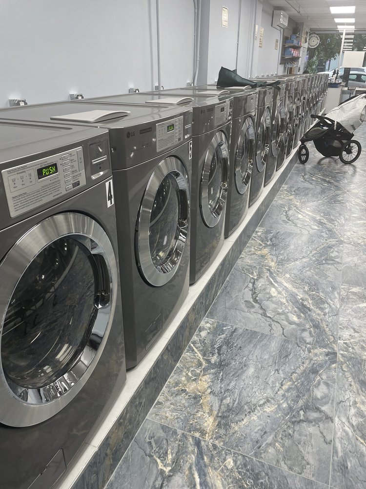 LAUNDRY ON 86TH - Updated October 2025 - 543 86th St, Brooklyn, New ...