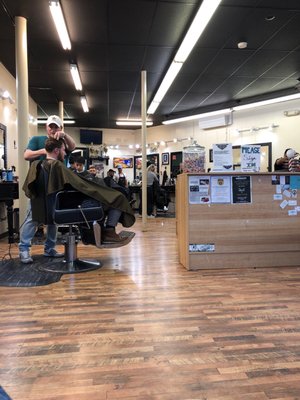 GOODFELLAS BARBER SHOP - Updated September 2025 - 13 Photos & 20 ...