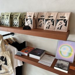 SLO COFFEE - Updated October 2025 - 55 Photos & 15 Reviews - 4160 ...